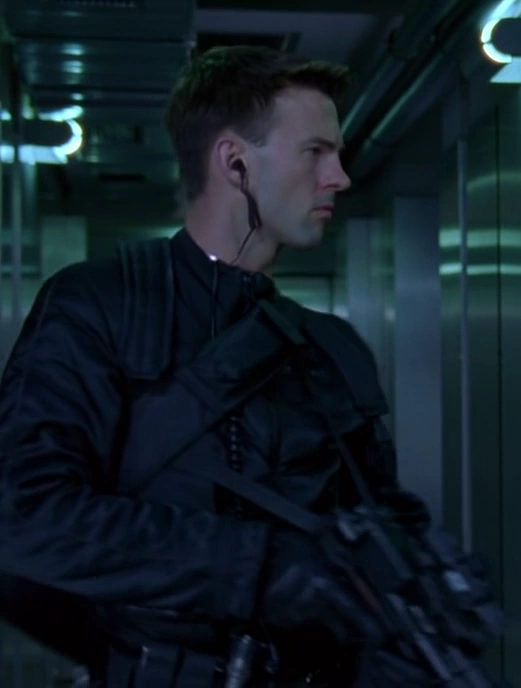 Vance Drew | Movie Morgue Wiki | Fandom