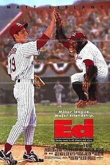 Ed (movie) | Movienowbox197189 Wiki | Fandom