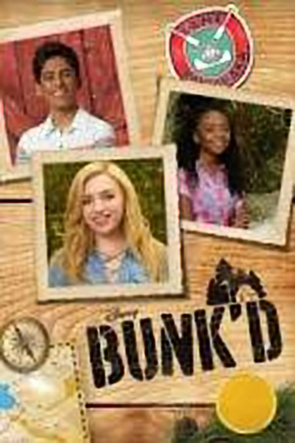 Bunk'd (tv show) 2015- | Movienowbox197189 Wiki | Fandom