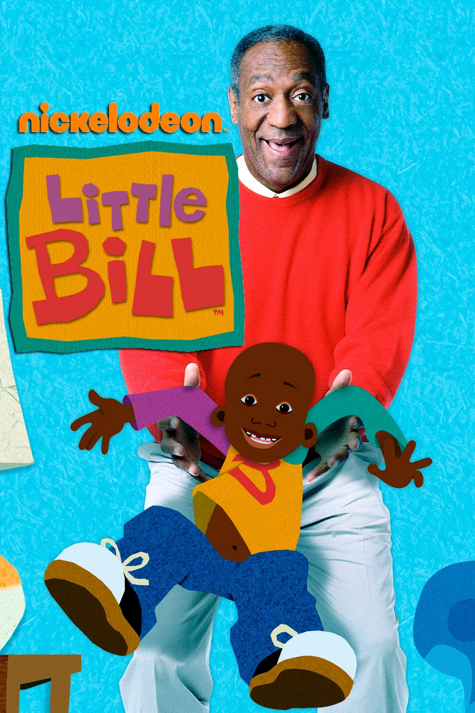 Little Bill (tv show) 1999-2014) | Movienowbox197189 Wiki | Fandom