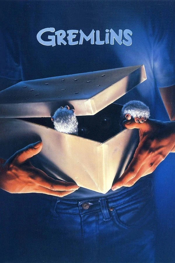 Gremlins | Movienowbox197189 Wiki | Fandom