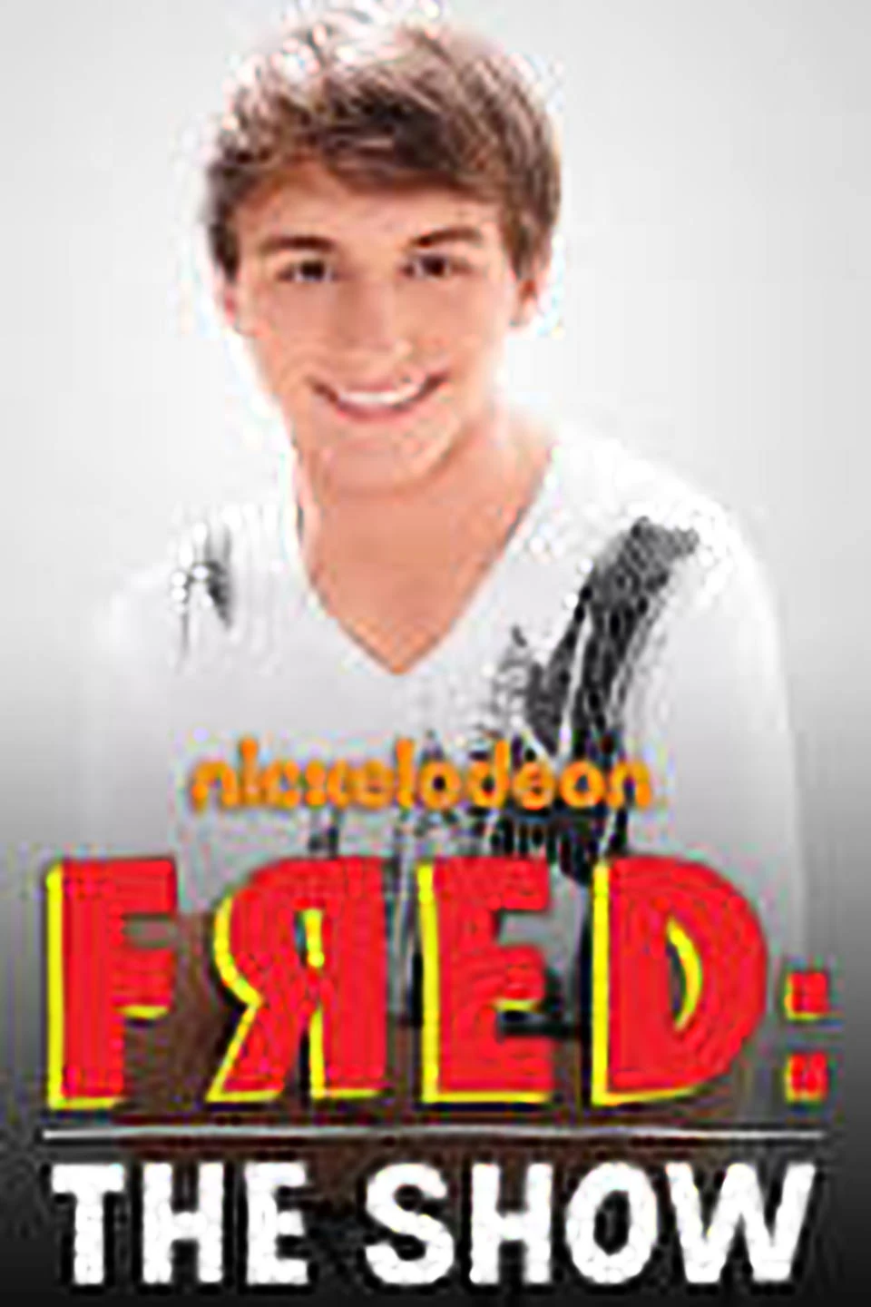Fred: The Show (tv show) 2012-2012) | Movienowbox197189 Wiki | Fandom