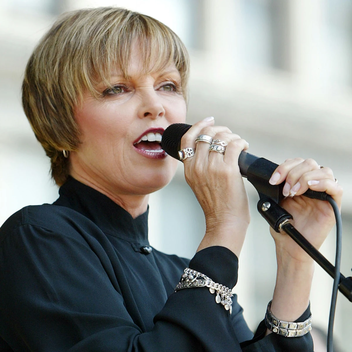 Pat Benatar (singer) | Movienowbox197189 Wiki | Fandom