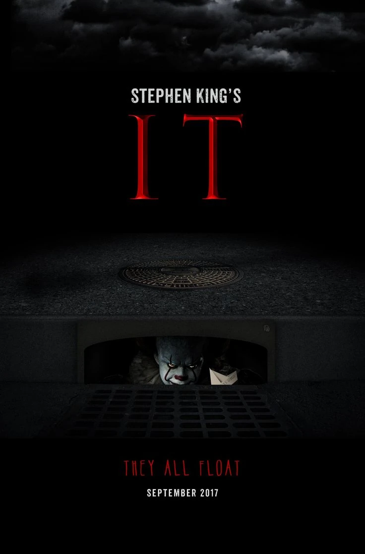 It (movie) | Movienowbox197189 Wiki | Fandom