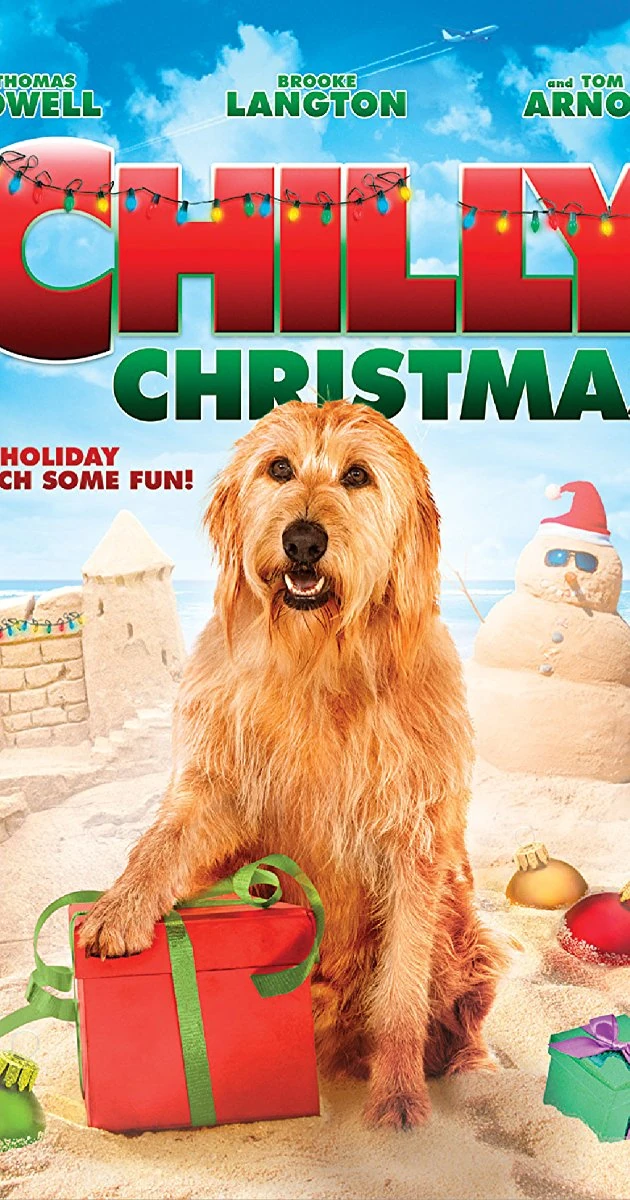 Chilly Christmas (movie) | Movienowbox197189 Wiki | Fandom
