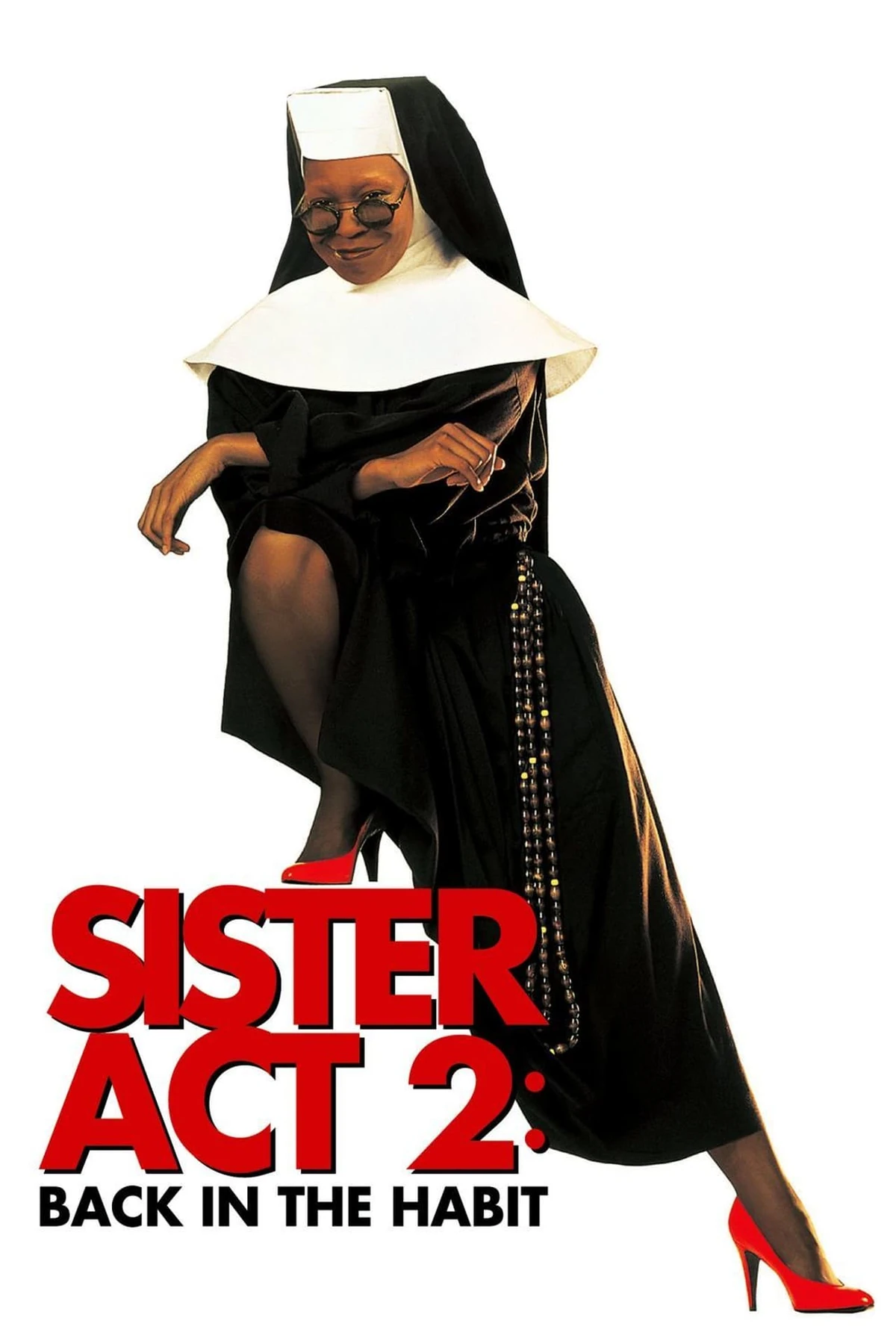 Sister Act 2: Back in the Habit (movie) | Movienowbox197189 Wiki | Fandom