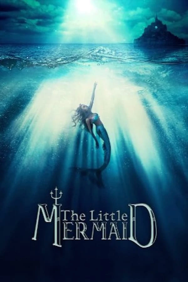 The Little Mermaid (2018) | Movienowbox197189 Wiki | Fandom