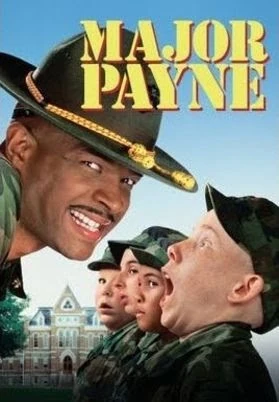 Major Payne (movie) | Movienowbox197189 Wiki | Fandom