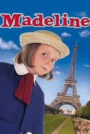 Madeline (movie) | Movienowbox197189 Wiki | Fandom