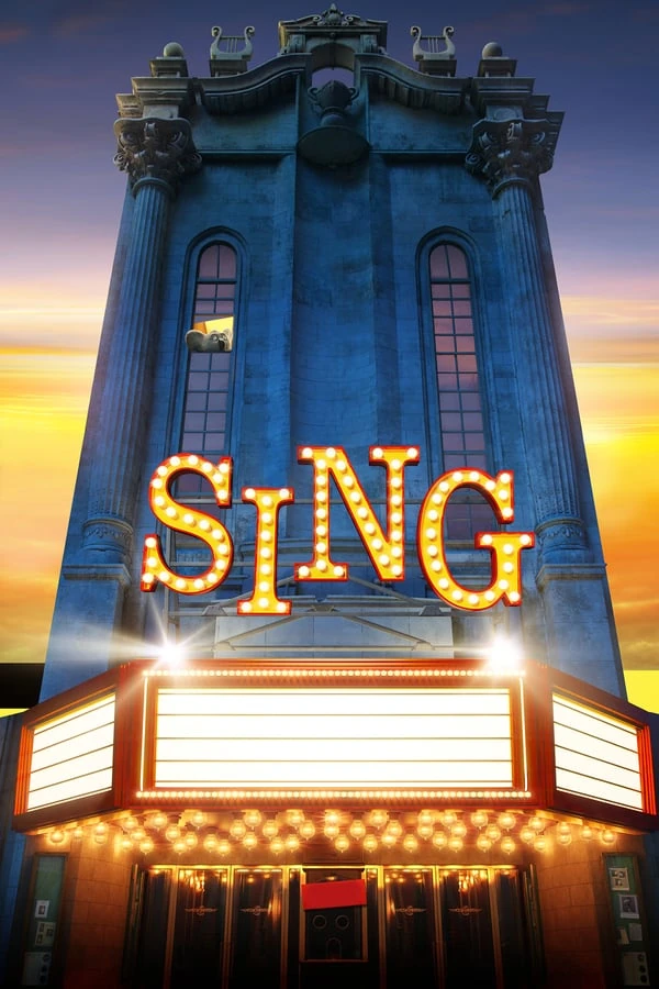 Sing (film) | Movienowbox197189 Wiki | Fandom