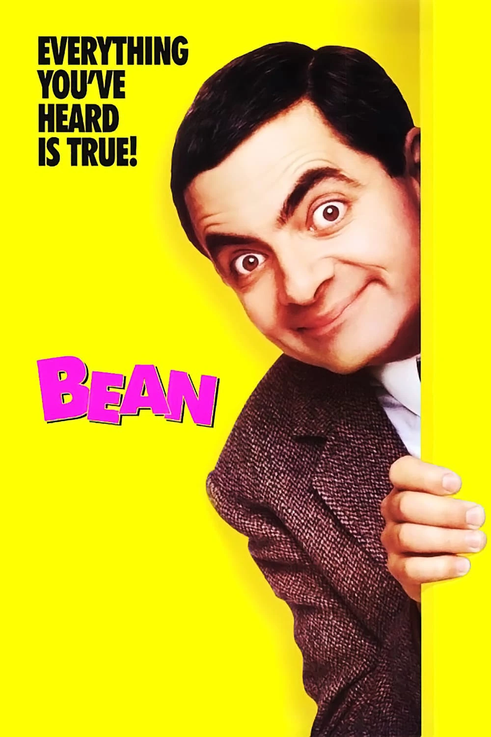 Bean (movie) | Movienowbox197189 Wiki | Fandom