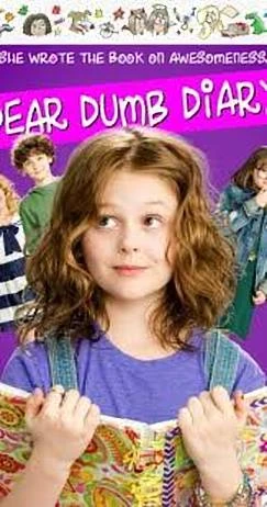 Dear Dumb Diary | Movienowbox197189 Wiki | Fandom