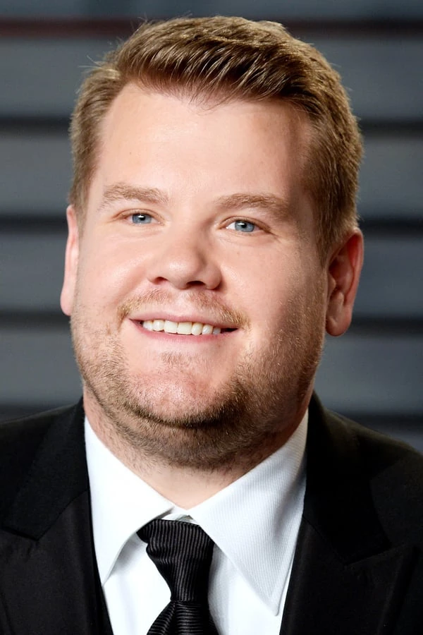 Category:James Corden | Movienowbox197189 Wiki | Fandom