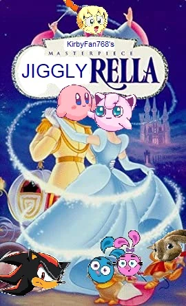 Cinderella Posters | Movie Parody Wiki | Fandom