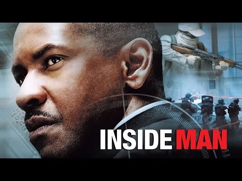 Inside Man | Moviepedia Wiki | Fandom