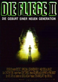 Die Fliege | Moviepedia Wiki | Fandom