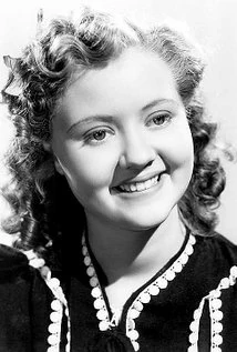 Marcia May Jones | Moviepedia Wiki | Fandom