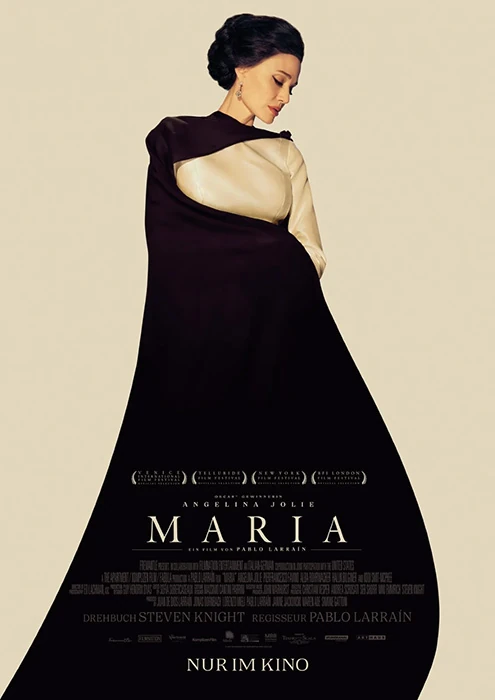 Maria | Moviepedia Wiki | Fandom