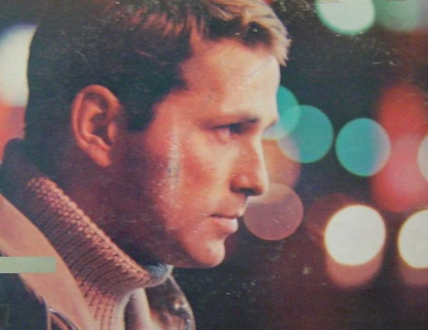 Hervé Brousseau | Moviepedia Wiki | Fandom