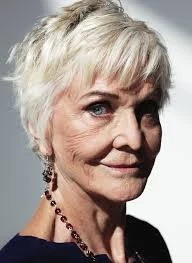 Sheila Hancock | Moviepedia Wiki | Fandom