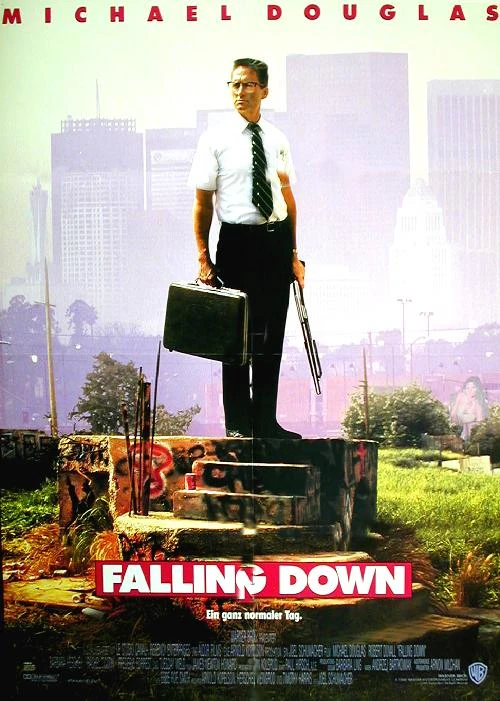 Falling Down – Ein ganz normaler Tag | Moviepedia Wiki | Fandom
