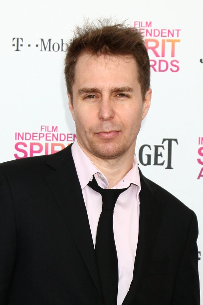 Sam Rockwell | Moviepedia Wiki | Fandom