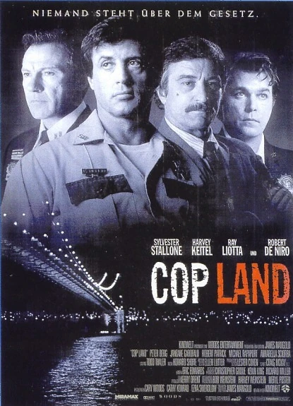Cop Land | Moviepedia Wiki | Fandom