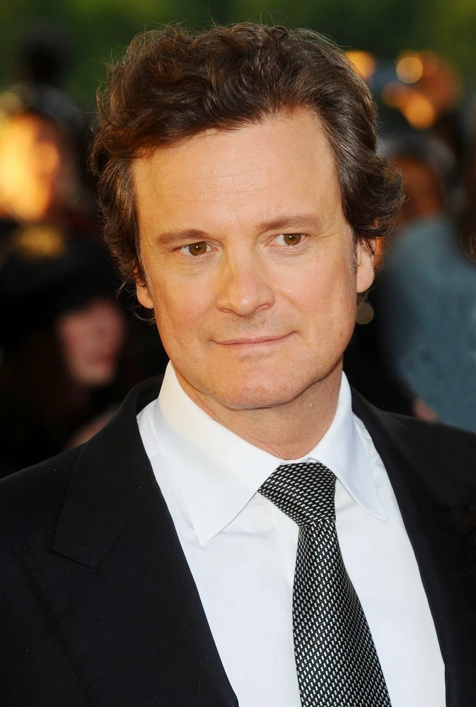 Colin Firth | Moviepedia Wiki | Fandom