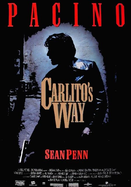 Carlito’s Way | Moviepedia Wiki | Fandom