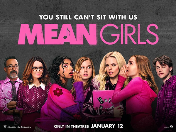 Mean Girls – Der Girls Club/Benutzer-Kritik | Moviepedia Wiki | Fandom