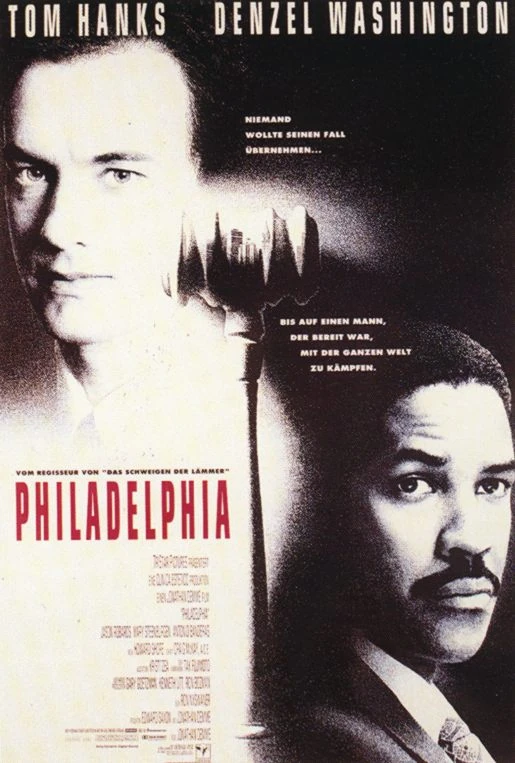 Philadelphia | Moviepedia Wiki | Fandom