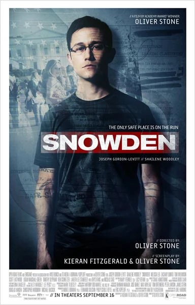 Snowden | Moviepedia Wiki | Fandom