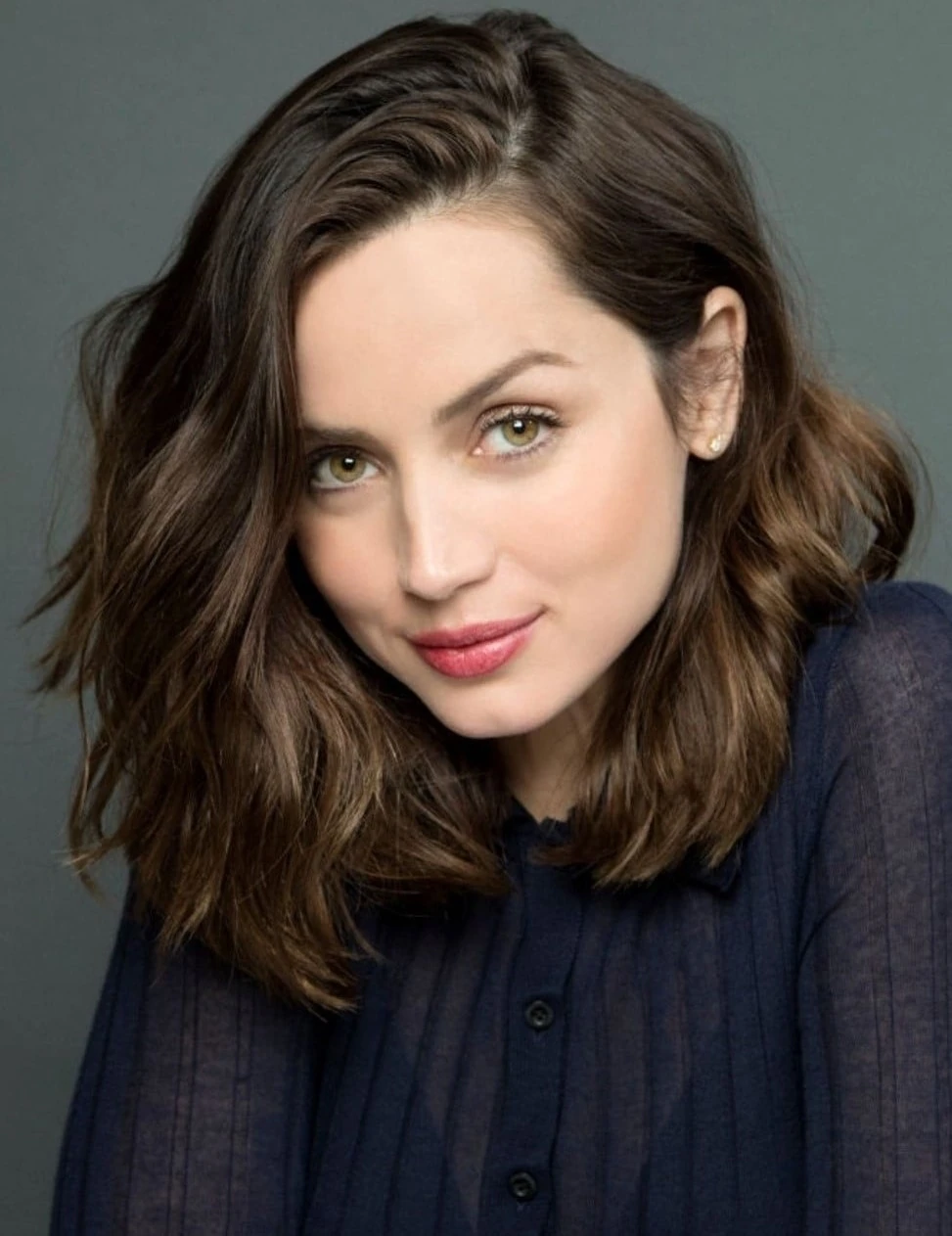 Ana de Armas | Moviepedia Wiki | Fandom
