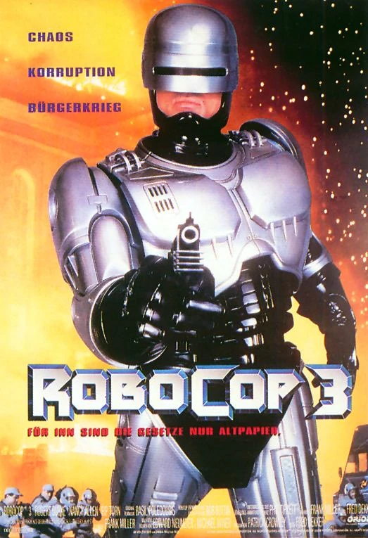 RoboCop 3 | Moviepedia Wiki | Fandom