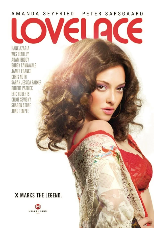 Lovelace | Moviepedia Wiki | Fandom