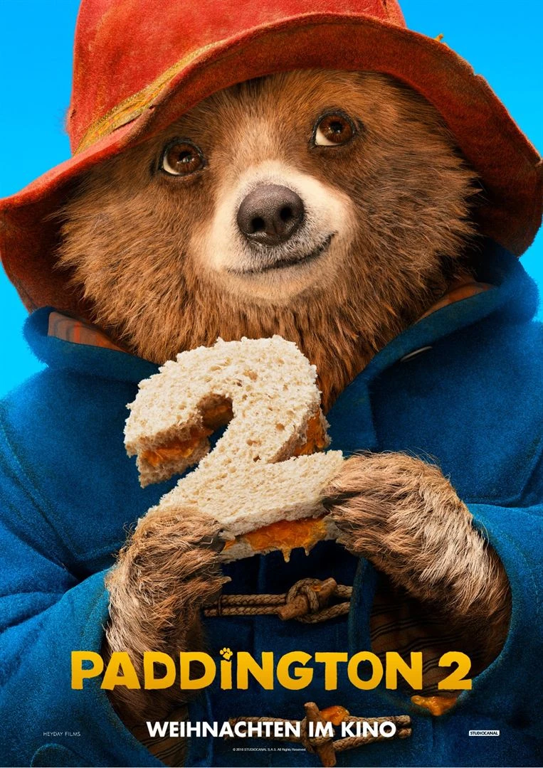 Paddington 2 | Moviepedia Wiki | Fandom