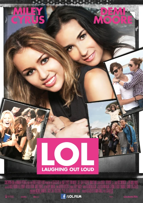 LOL | Moviepedia Wiki | Fandom
