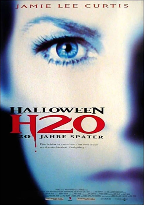 Halloween H20 | Moviepedia Wiki | Fandom
