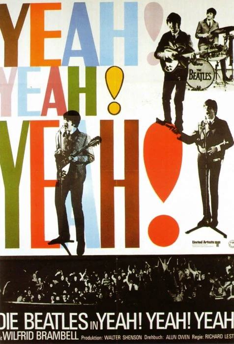 Yeah! Yeah! Yeah! | Moviepedia Wiki | Fandom