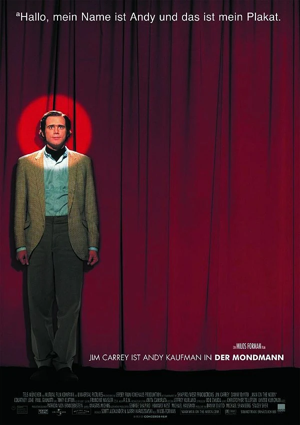Der Mondmann | Moviepedia Wiki | Fandom