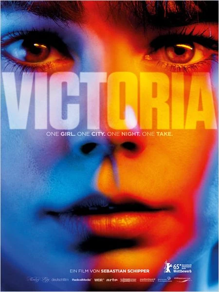 Victoria | Moviepedia Wiki | Fandom