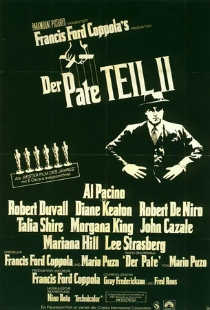 Der Pate Teil 2