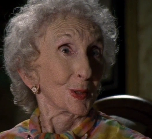 Kay Tremblay | Moviepedia Wiki | Fandom