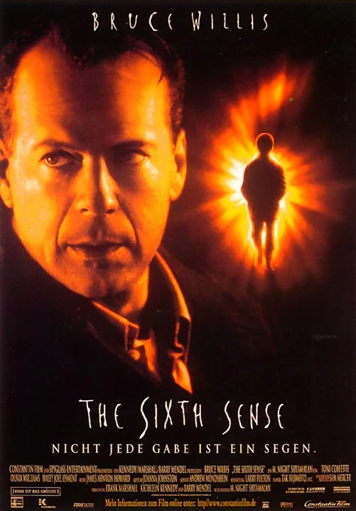 The Sixth Sense | Moviepedia Wiki | Fandom