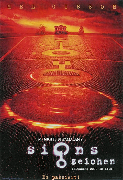 Signs – Zeichen | Moviepedia Wiki | Fandom