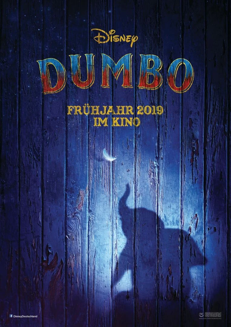 Dumbo (2019) | Moviepedia Wiki | Fandom