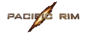 Logo Du Film Pacific Rim Png