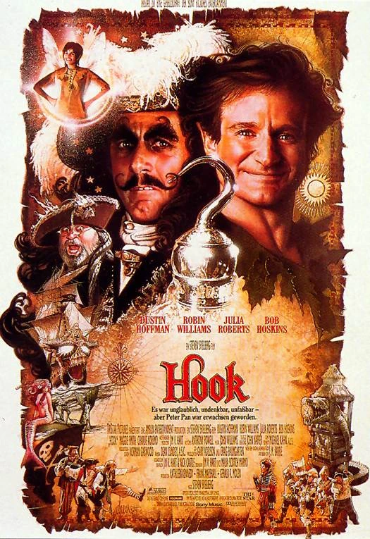 Hook | Moviepedia Wiki | Fandom