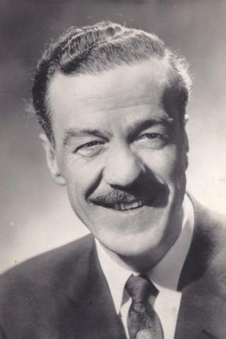 Paul Guèvremont | Moviepedia Wiki | Fandom