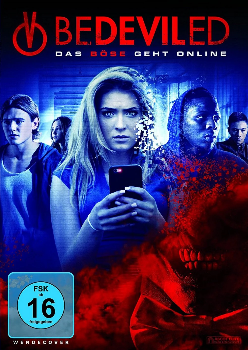 Bedeviled - Das Böse geht online | Moviepedia Wiki | Fandom